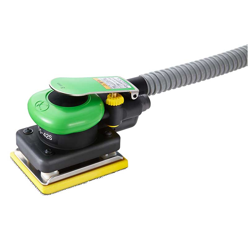 吸塵式 軽量オービタルサンダー マジック KOS-42S-B | 工具の通販 FINE PIECE デリバリー｜自動車の整備機器・用品・システムがネットでお得に仕入れできる業者向け卸売サイト ...